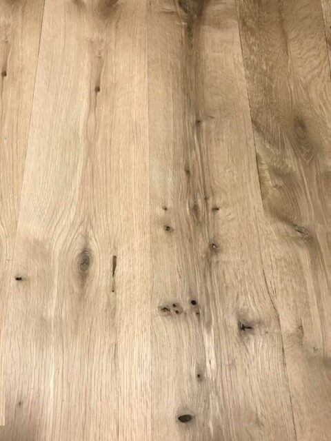 Live Sawn - Reliance Flooring